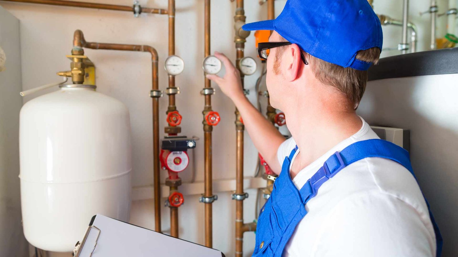 Best Hot Water Cylinder Installation In Auckland, NZ - Hot Water ...